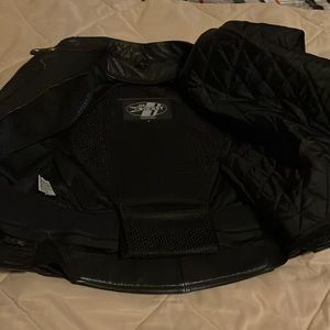 Joe Rocket | Jackets & Coats | Joe Rocket Leather Motorcycle Jacket ...